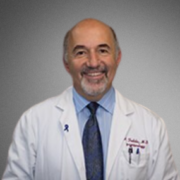 Andre Fedida, MD - Allied Digestive Health
