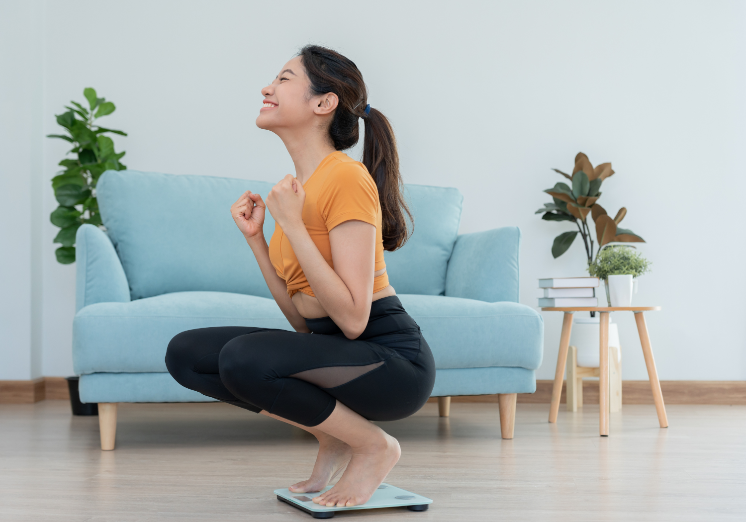 5 Exercises That Aid in Optimal Digestive Health - ADH