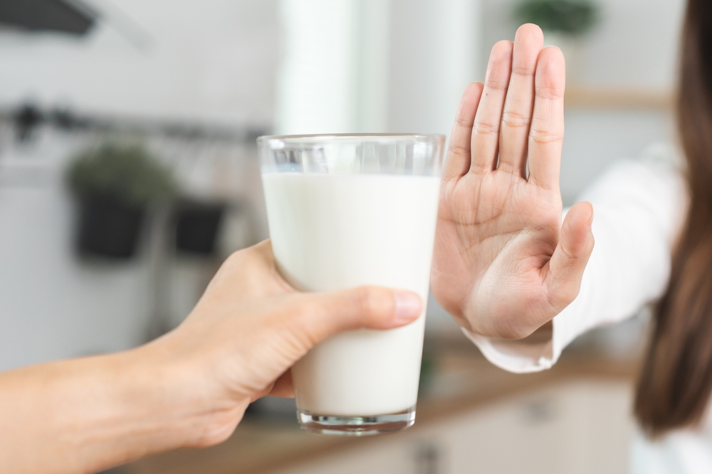 Can Lactose Intolerance Cause Constipation? - Allied Digestive Health