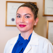 Maria Soliman, PA-C - Allied Digestive Health