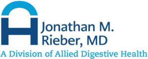 Jonathan Rieber, MD - Allied Digestive Health