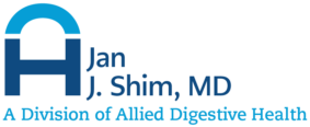 Jan Shim, MD - Allied Digestive Health